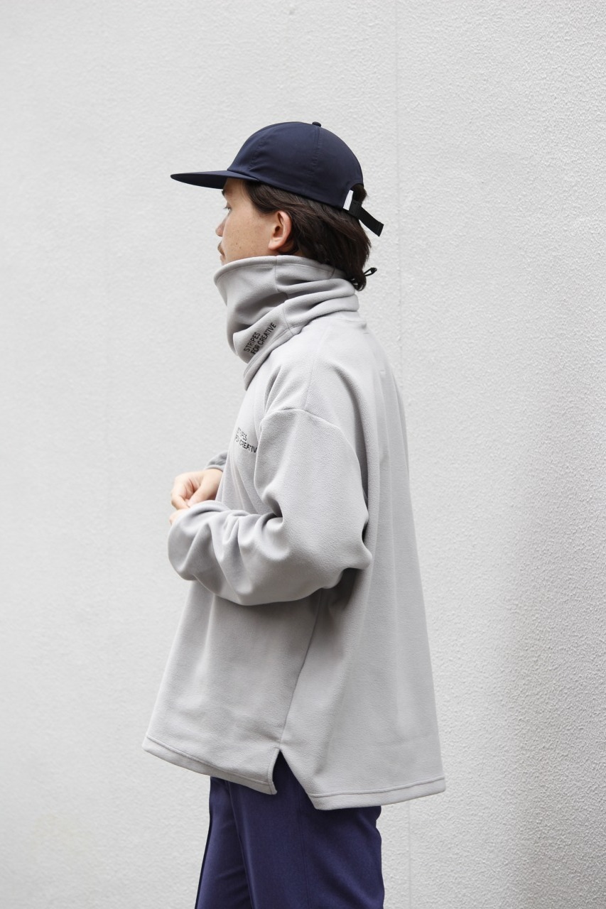 S.F.C FW21 STYLING - フリース編 - : JIMS STORE & JIMS City BLOG S.F.C FW21 STYLING - フリース編 - : JIMS STORE & JIMS City BLOG