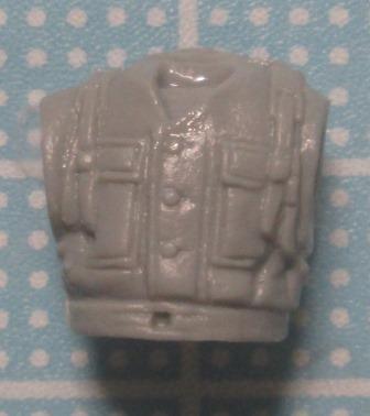 Dragon 6333 [東部戦線の武装親衛隊擲弾兵] : 模型慕情