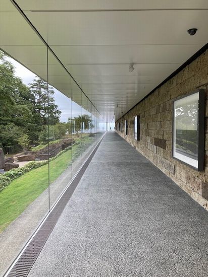 eee 神奈川県 江の浦測候所 eee : All are always smiles