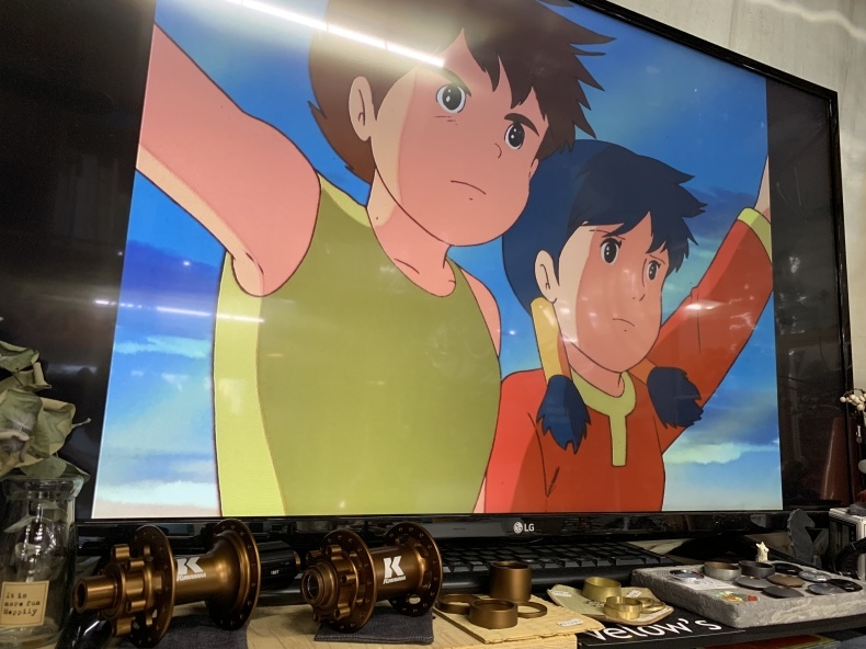 自転車雑貨店のVelow's