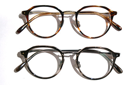 YELLOWS PLUS NEW「STUART」 : 立川駅直結ecuteのメガネ店『RiiNG EYEWEAR』の blog ...
