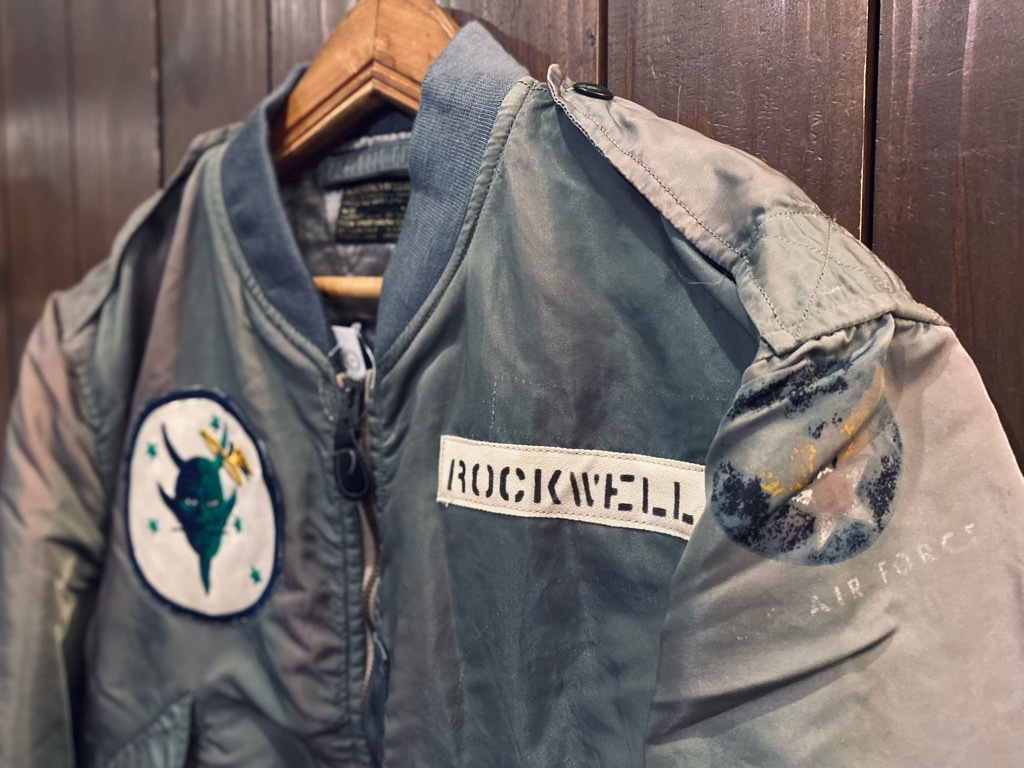 マグネッツ神戸店 9/29(水)冬Vintage入荷Ⅰ! #1 U.S.Air Force L マグネッツ神戸店 9/29(水)冬Vintage入荷Ⅰ! #1 U.S.Air Force L