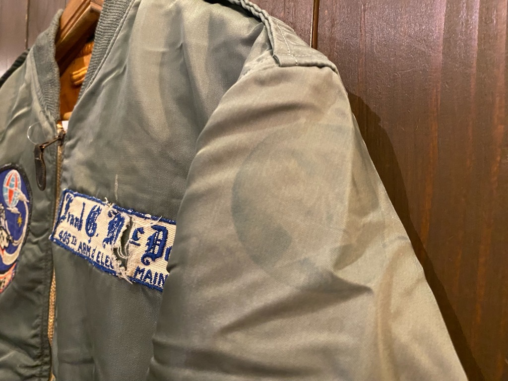 マグネッツ神戸店 9/29(水)冬Vintage入荷Ⅰ! #1 U.S.Air Force L マグネッツ神戸店 9/29(水)冬Vintage入荷Ⅰ! #1 U.S.Air Force L