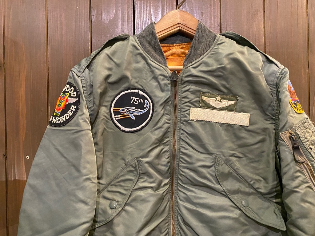 マグネッツ神戸店 9/29(水)冬Vintage入荷Ⅰ! #1 U.S.Air Force L マグネッツ神戸店 9/29(水)冬Vintage入荷Ⅰ! #1 U.S.Air Force L
