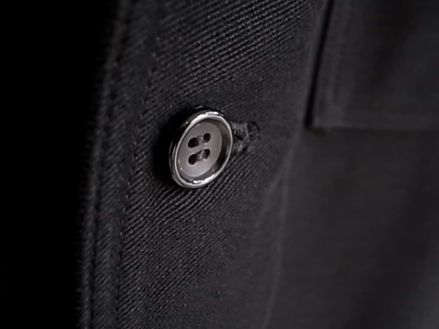 Graphpaper High Density Moleskin French Work Jacket : TRUNK Graphpaper High Density Moleskin French Work Jacket : TRUNK