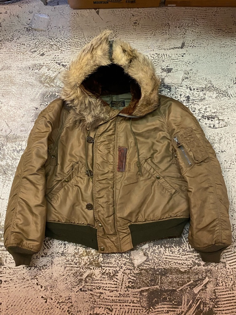10月6日(水)マグネッツ大阪店Vintage入荷日!! #1 U.S.AirForce編 10月6日(水)マグネッツ大阪店Vintage入荷日!! #1 U.S.AirForce編