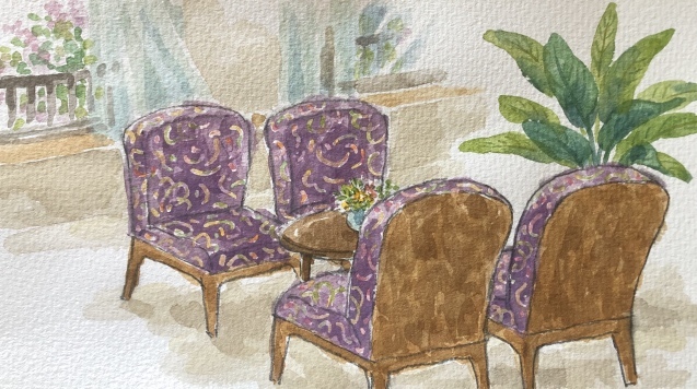 小田かなえさんのコラムに添えて−17, 最終回（Aktio Noteから） : 丘の上から通信