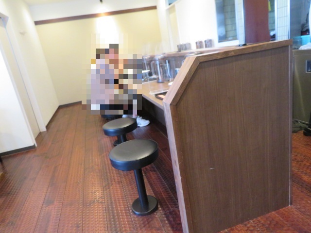 【新店】淡麗中華そば＠麺屋 四つ葉 : 黒帽子日記2