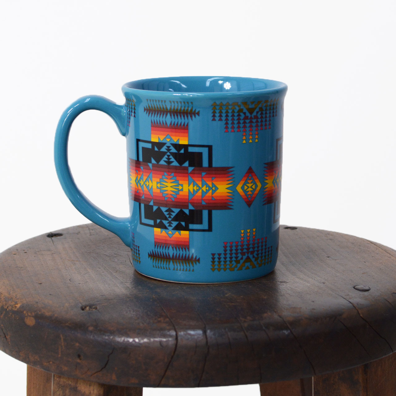 PENDLETON [ペンドルトン] Ceramic Mug Set (Chief Joseph Collection) [19373005 ...
