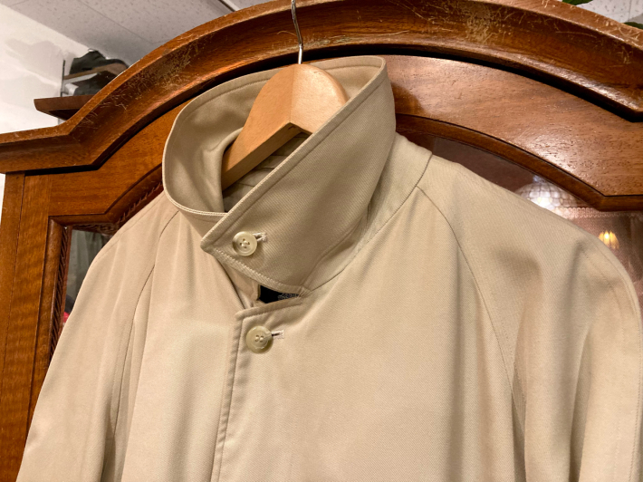 Burberryのトレンチコート&ステンカラーコート : 町田の古着屋 Burberryのトレンチコート&ステンカラーコート : 町田の古着屋