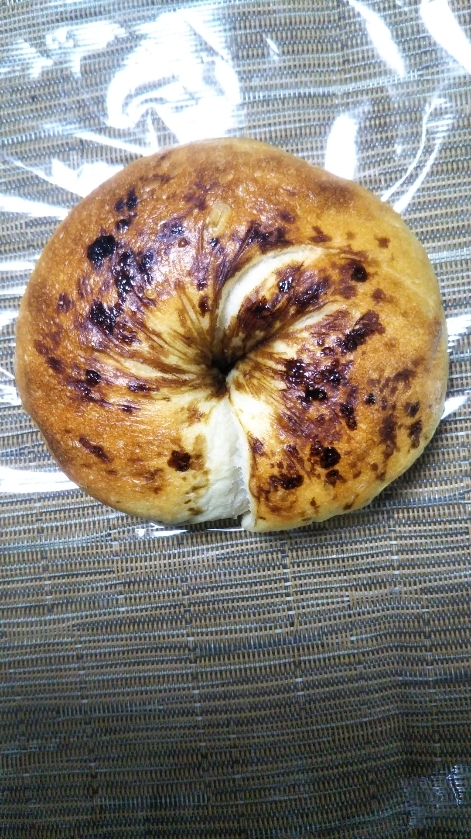 AZU BAGEL ティラミス : C＆B ～ケーキバイキング＆ベーグルな日々～