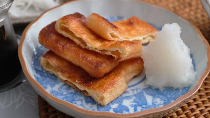 「小いわし梅煮」と秋のごはん : 登志子のキッチン