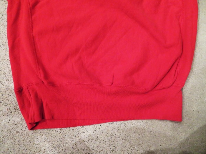 80's Champion x LANDS'END Reverse Weave OHIO STATE 80s 80's Champion x LANDS'END Reverse Weave OHIO STATE 80s