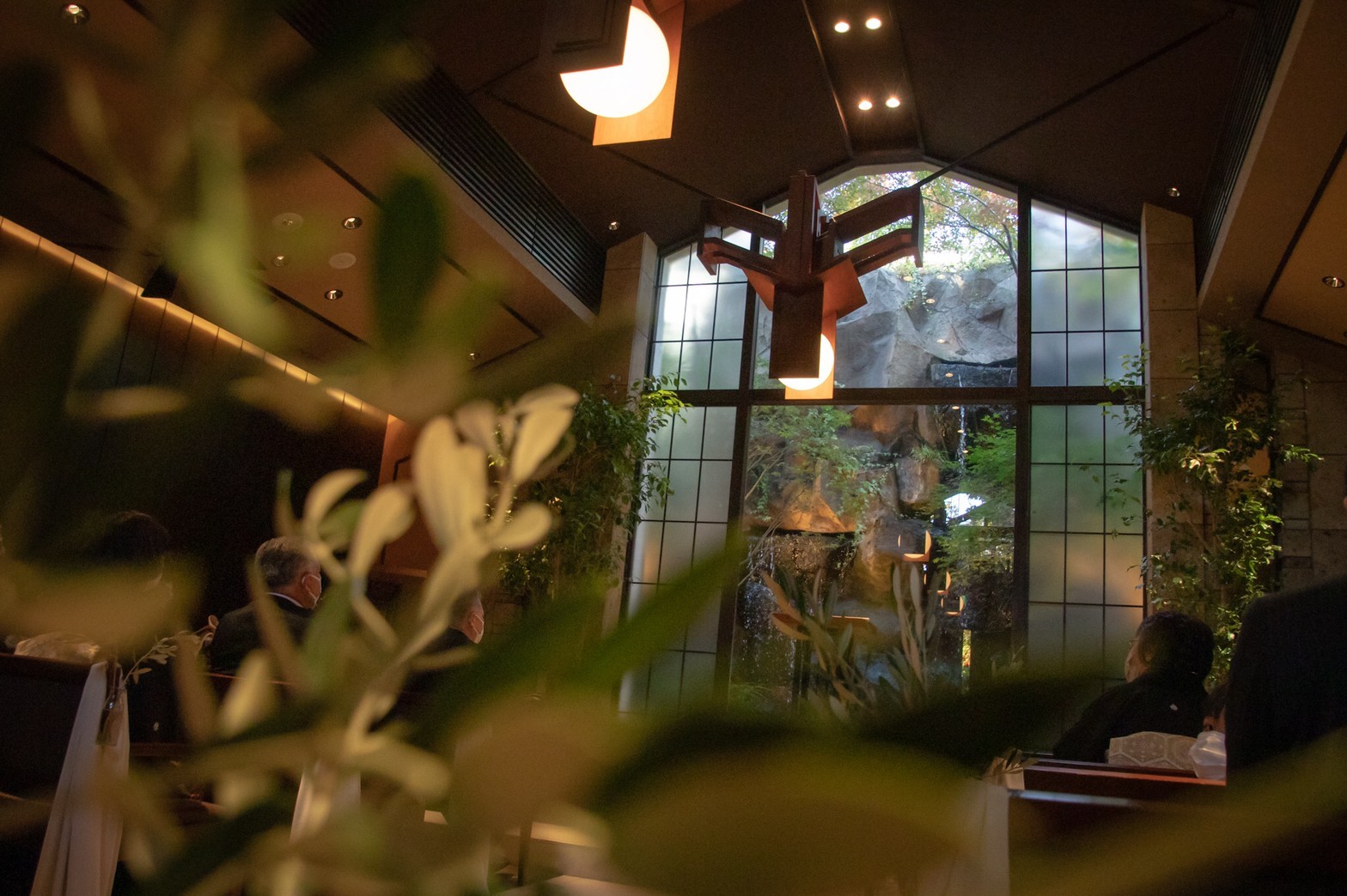 泣いた泣いた♡ : 今から・花