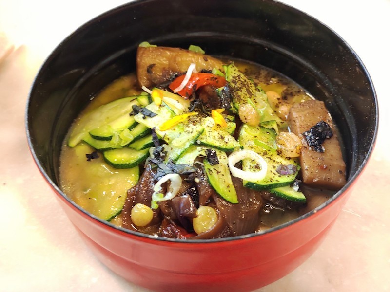 サピド（パリ10区）Sapid Paris 10eme : パリのおいしい日々4 Paris Gourmand 4