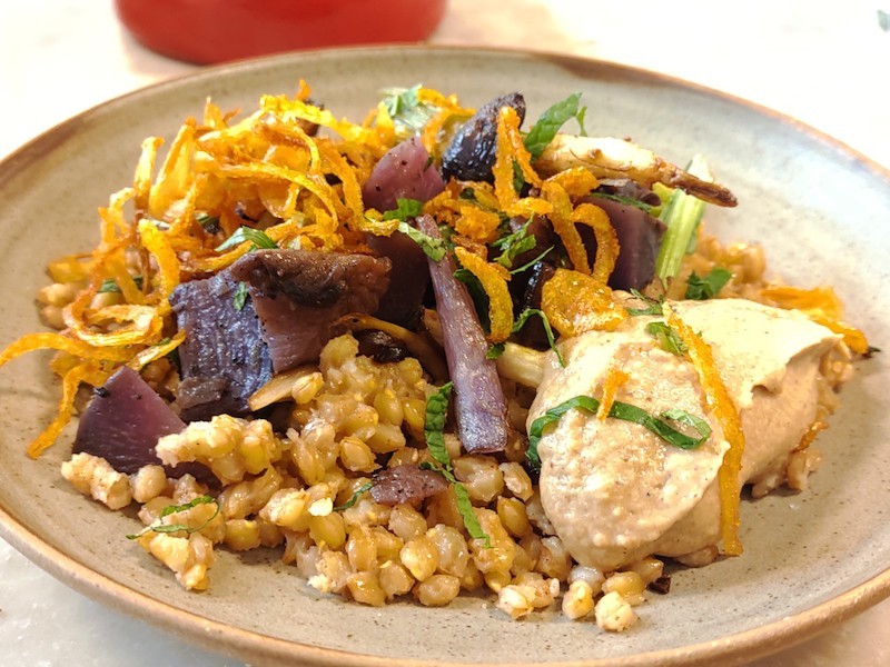 サピド（パリ10区）Sapid Paris 10eme : パリのおいしい日々4 Paris Gourmand 4