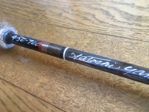 P.B.Meiser Fly Rods LLC : きままにEnjoy Fly