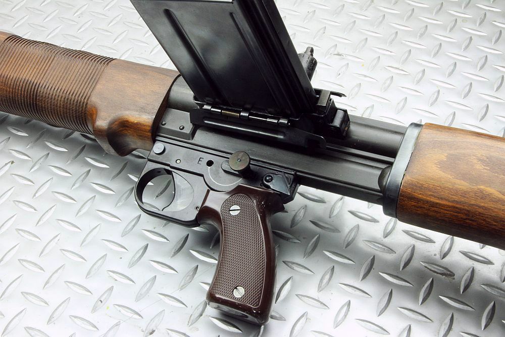 ショーエイ FG42 TYPE Ⅱ : ショーエイ FG42 TYPE Ⅱ :
