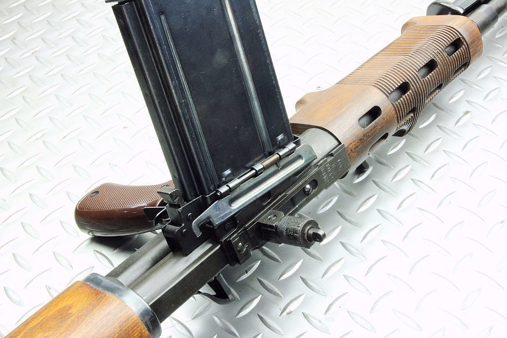 ショーエイ FG42 TYPE Ⅱ : ショーエイ FG42 TYPE Ⅱ :