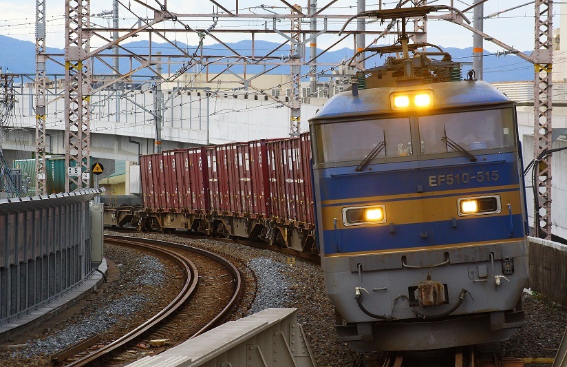 4070,4071,4076,1086コレクション107 : 適鉄～5th～