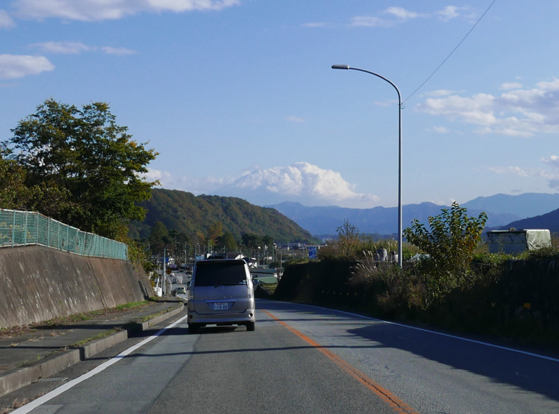 長野・北陸一周ドライブ 三日目後編 : ぷんとの業務日報2ndGear