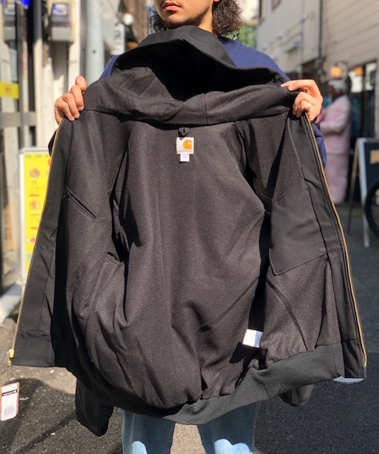 アクティブジャケットとデトロイトジャケット : TideMark(タイド アクティブジャケットとデトロイトジャケット : TideMark(タイド