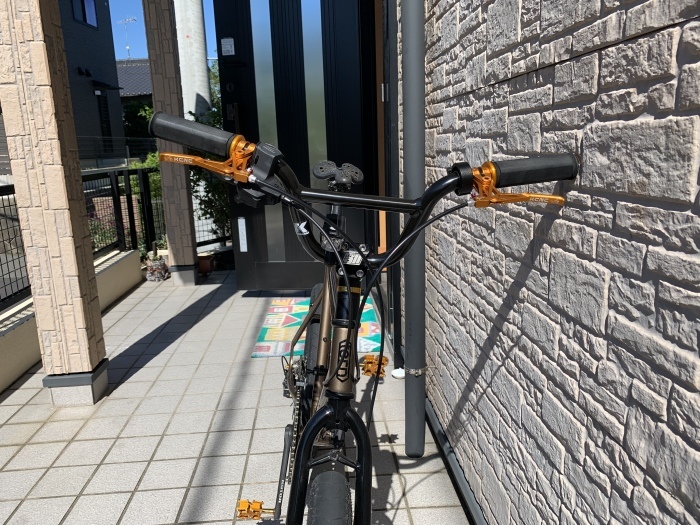 Tern amp f1カスタム 2021形態完成？ : KITAZYの言わせて頂きますw