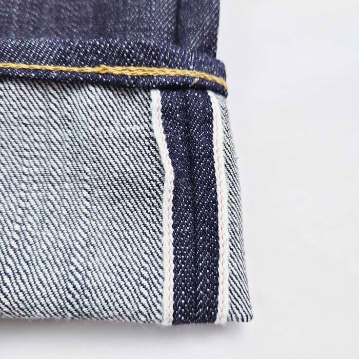 CUSHMAN クッシュマン 22501XX WWII 大戦モデル 13.5oz デニム CUSHMAN クッシュマン 22501XX WWII 大戦モデル 13.5oz デニム