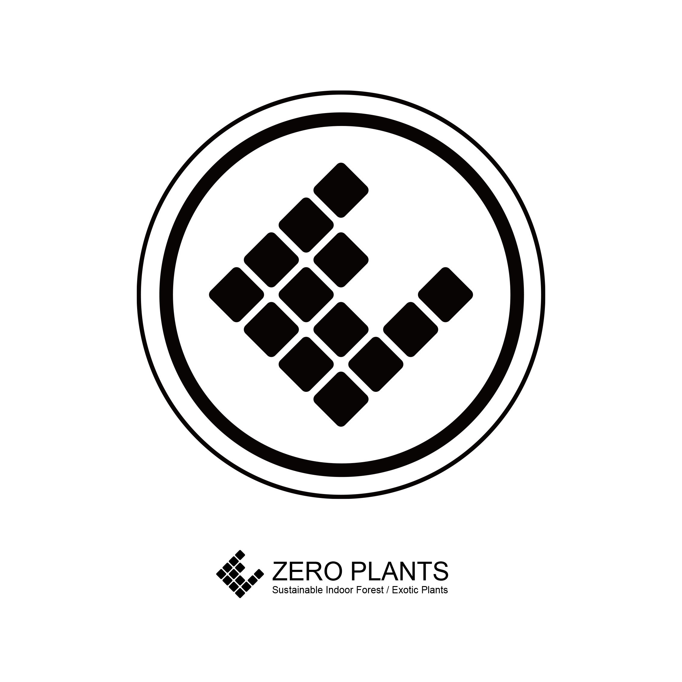 2021年 ご愛顧頂き誠にありがとうございました! : ZERO PLANTS / BLOG