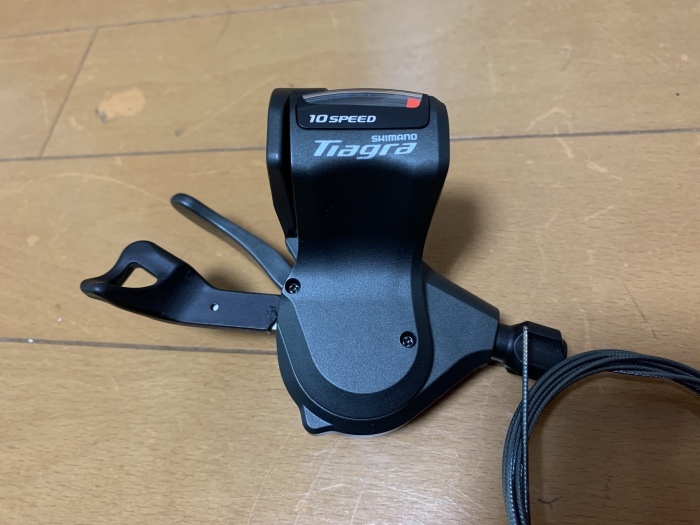 Tern AMP F1 カスタム 2022年初弄り…前編 : KITAZYの言わせて頂きますw