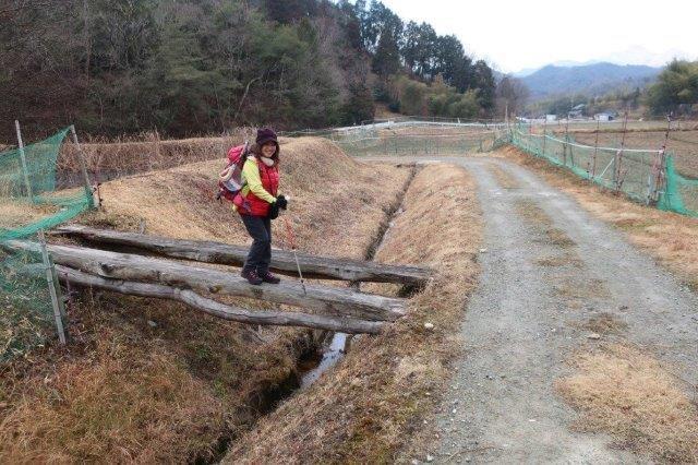 竜王山（大原野竜王山）365m 2022年1月26日 兵庫県宝塚市 【地形図1/25000 武田尾】 : すまいらー山日記