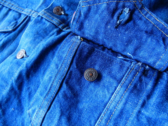 70S LEVI'S 70505-0213 DENIM JACKET--RECOMMEND-- : 38CLOTHING 70S LEVI'S 70505-0213 DENIM JACKET--RECOMMEND-- : 38CLOTHING