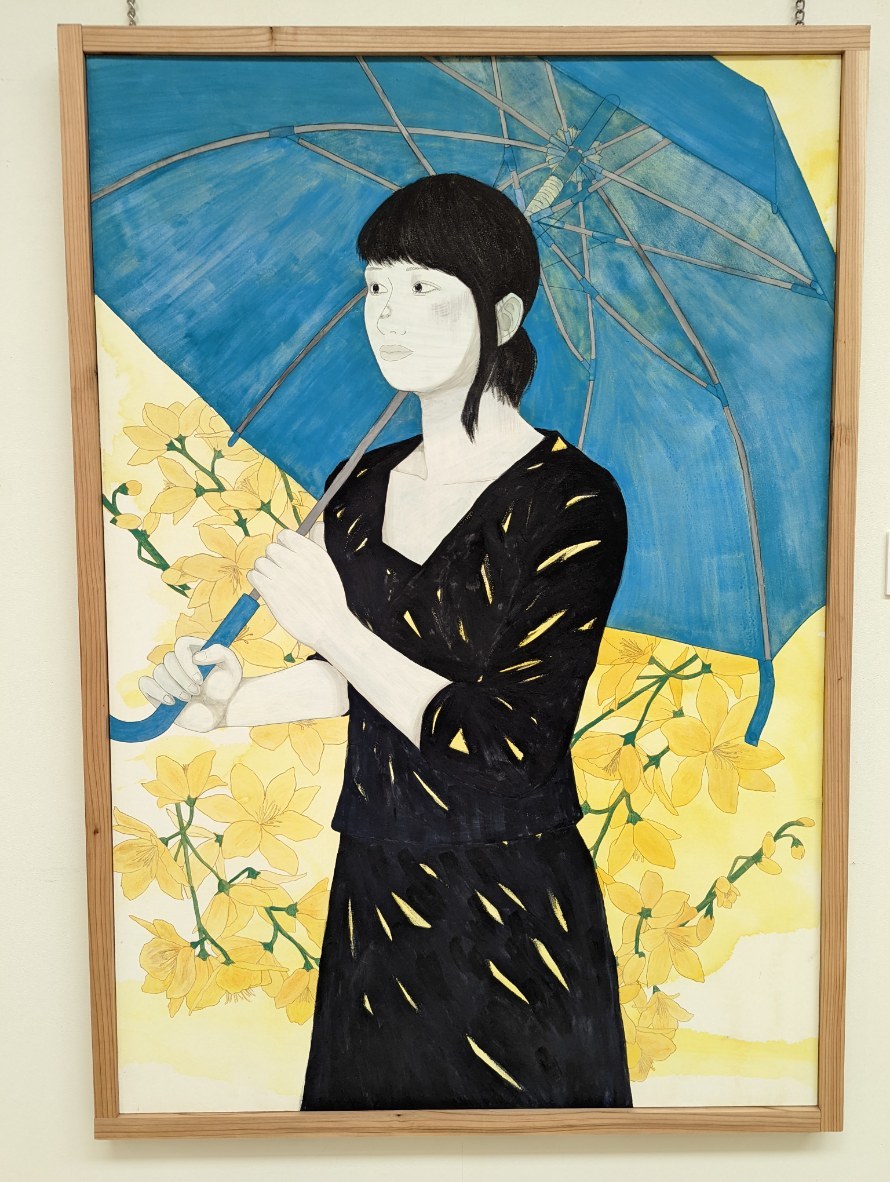 芸術（美術・陶芸・漆芸・工芸すべて）は、作る半分、選ぶ半分 音楽もまた : 心の時空