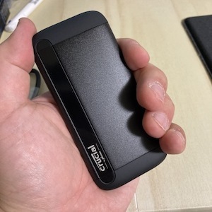 Mac mini 2018 外付け起動ディスク化計画 : I rav,Mac!'25 Mac mini 2018 外付け起動ディスク化計画 : I rav,Mac!'25