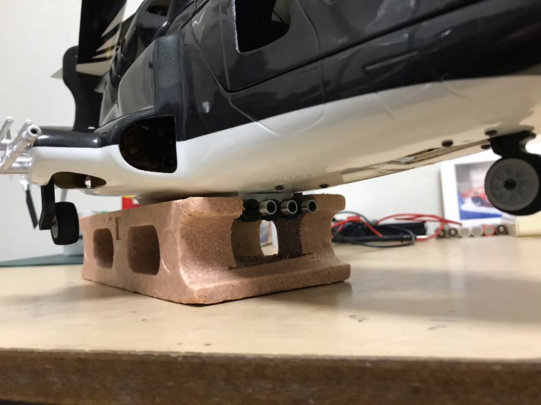 450ヘリコプター スケール ボディー : ホビーのガレージ 450ヘリコプター スケール ボディー : ホビーのガレージ
