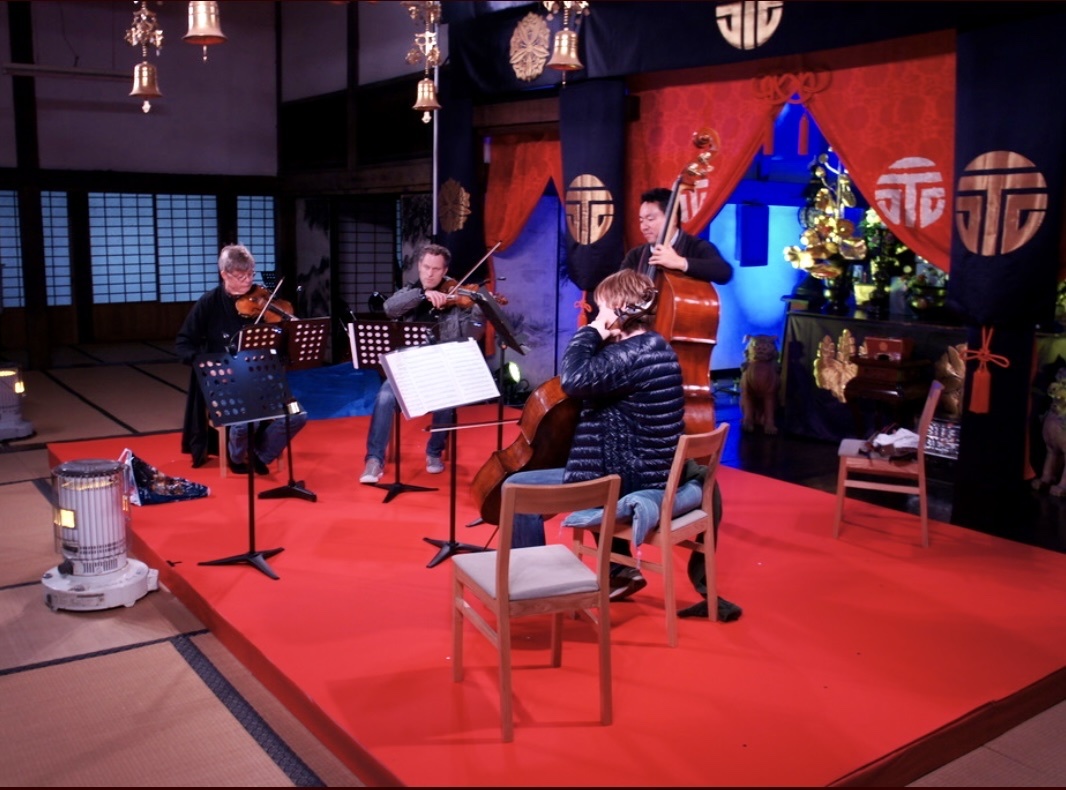 美しいなーGiuseppe Bracci da Firenze : べルリンでさーて何を食おうかな？