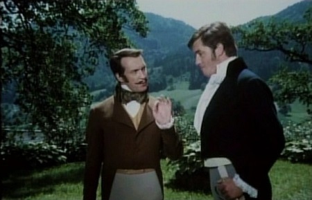 「Alle Kätzchen naschen gern（仔猫ちゃんはみんなおやつが好き）」 (1969) : なかざわひでゆき の毎日が映画＆音楽三昧