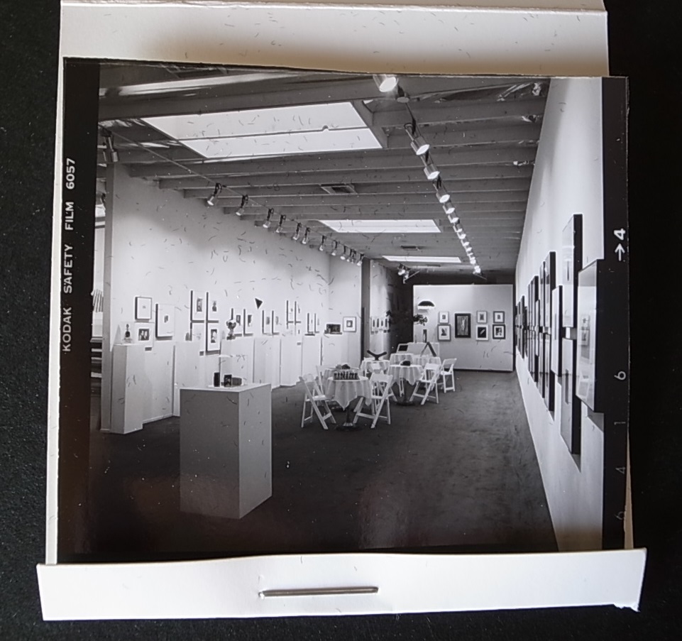 CAFE MAN RAY / G. Ray Hawkins Gallery : Books & Things