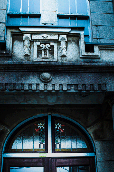 今夜も星の下で