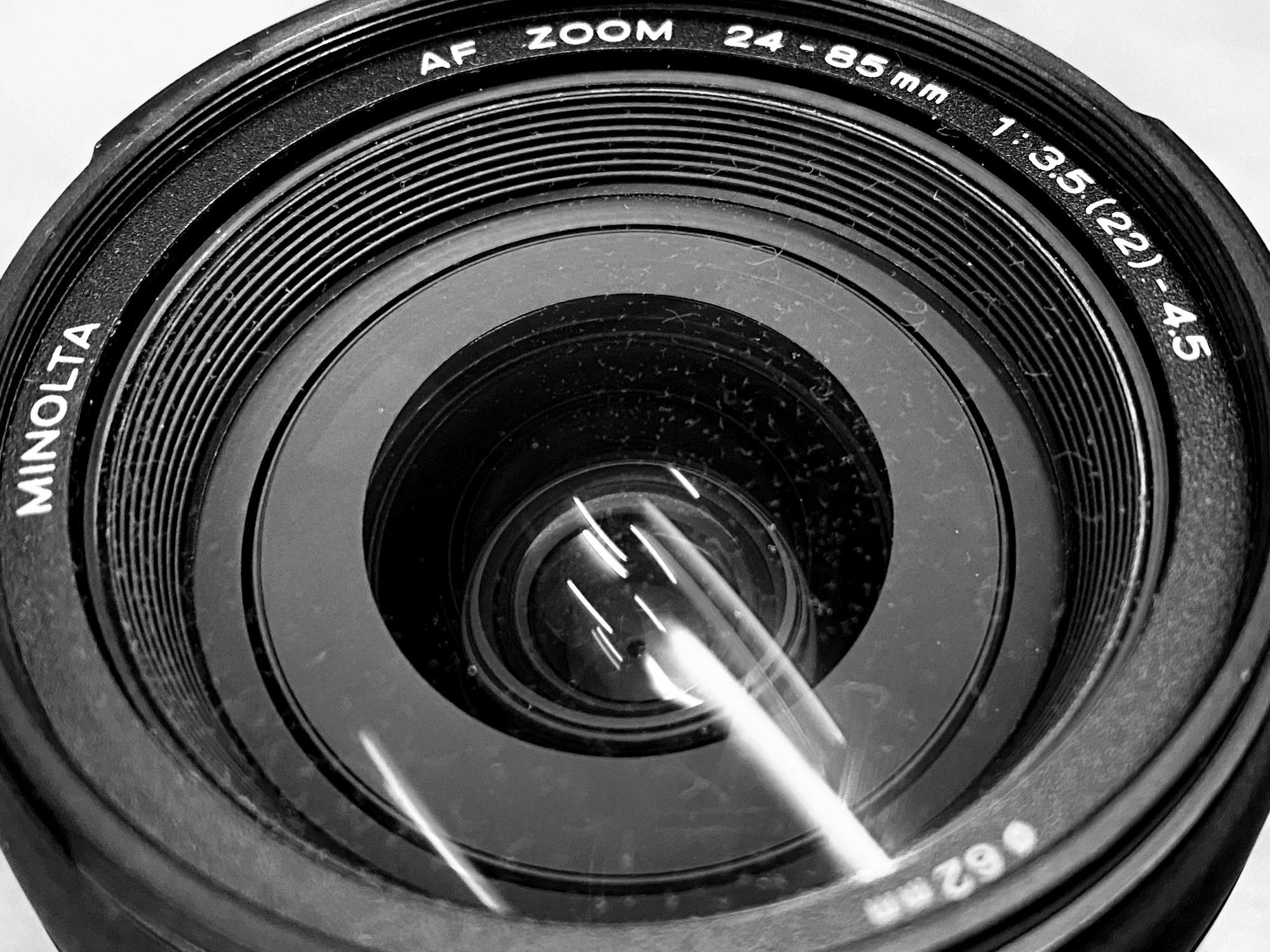 MINOLTA AF 24-85㎜ zoom f:3.5-4.5でぶらり : 写真機持って街歩き、クラシックカメラとレンズを伴に