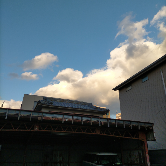 線路マニアでアコースティックなギタリスト竹内いちろ＠三重/四日市