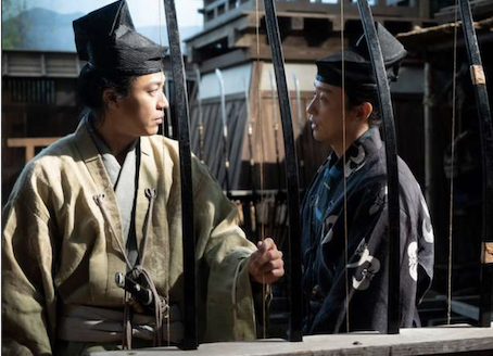 幼さ ＊ 第10話 : 王様の耳はロバの耳