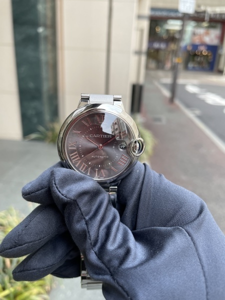 熊本 時計の大橋 オフィシャルブログ