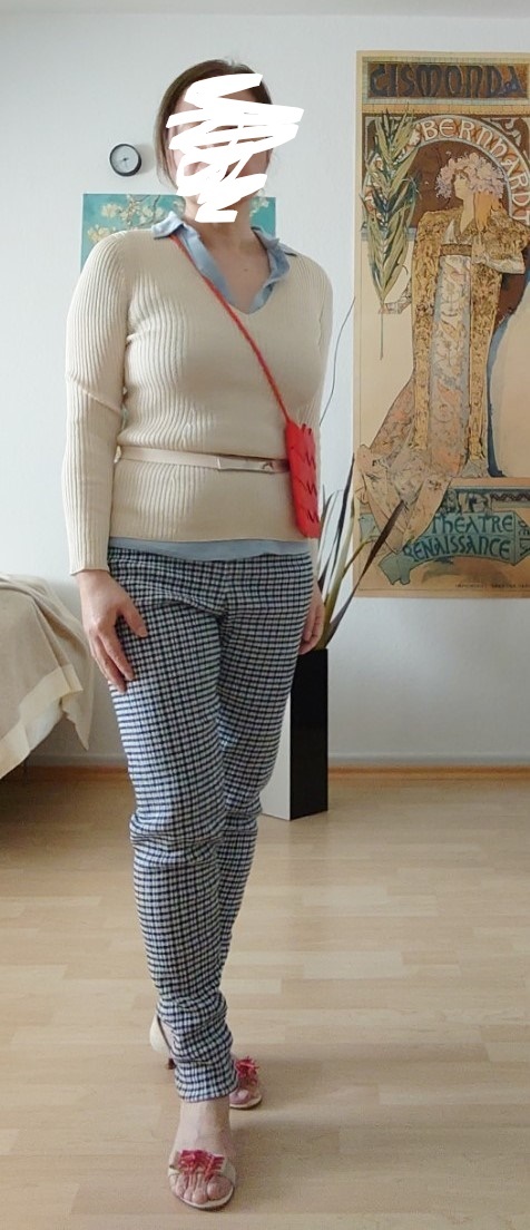 フランクフルトのロッテンマイヤーより