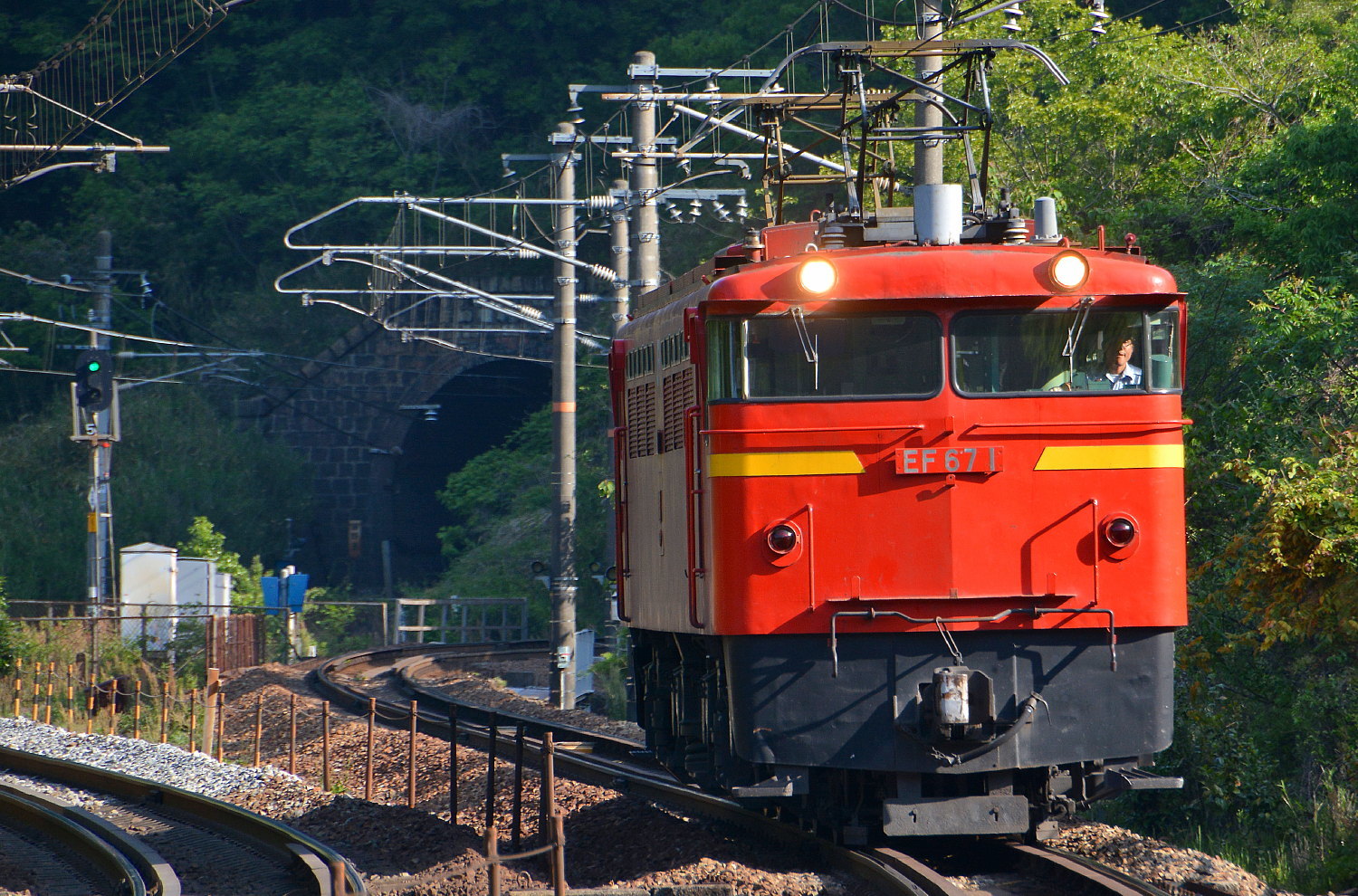 団塊鉄ちゃん気紛れ撮影記