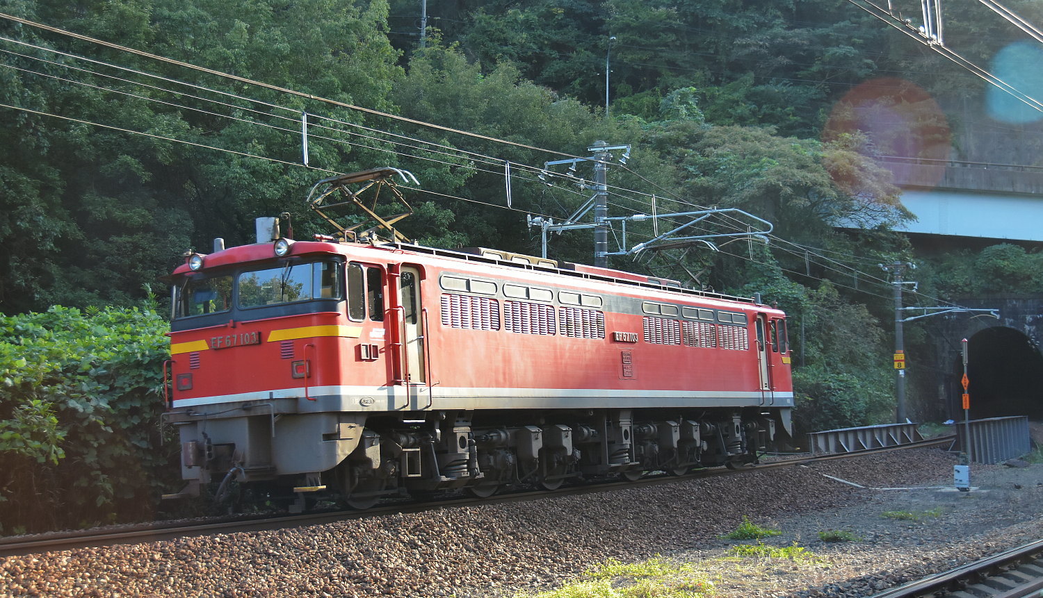 団塊鉄ちゃん気紛れ撮影記