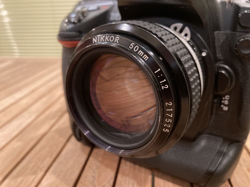 久々のNIKON D2X : カメラとワインと時々・・・・ 久々のNIKON D2X : カメラとワインと時々・・・・