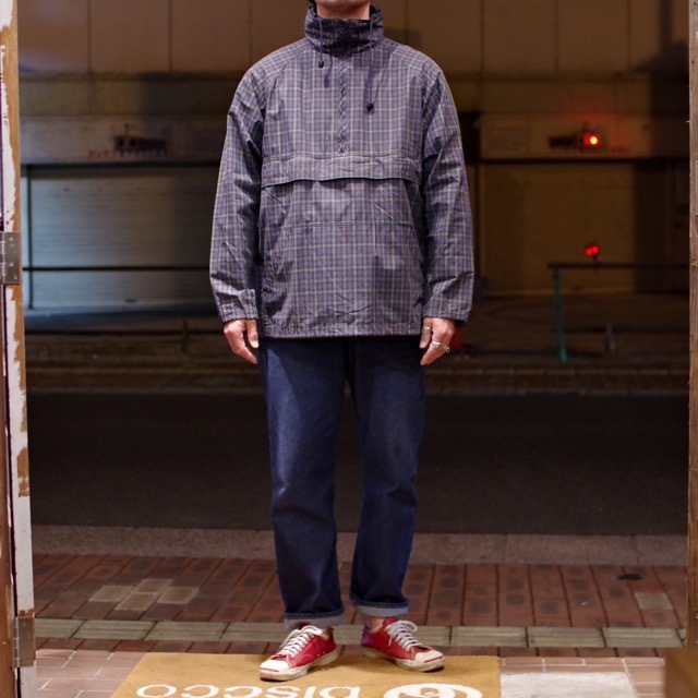 1990〜 BANANA REPUBLIC All Weather Jacket Pack / オールド 1990〜 BANANA REPUBLIC All Weather Jacket Pack / オールド