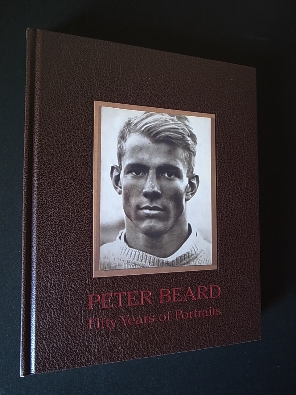 PETER BEARD FIFTY YEARS OF PORTRAITS / Peter T. Tunney (Curated) : Books & Things
