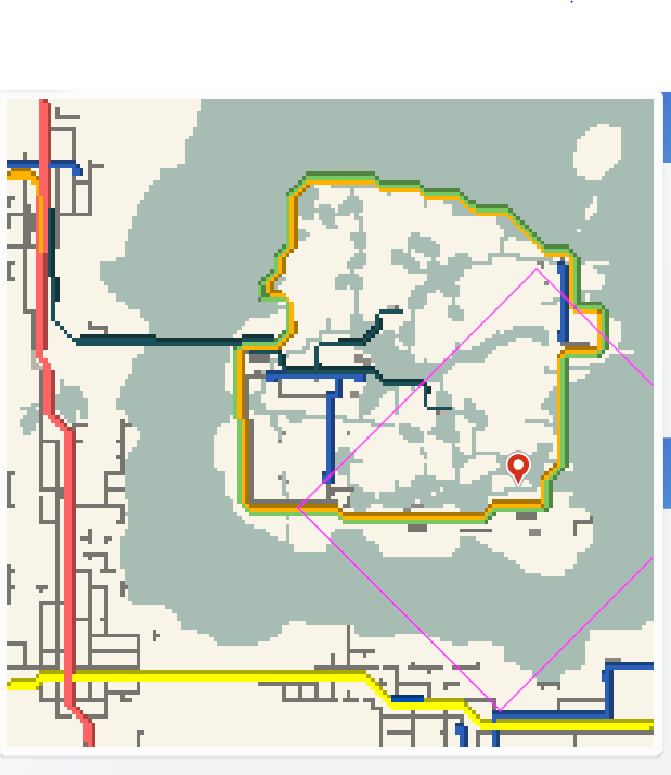 A列車で行こう はじまる観光計画（その15） : alfredのアレ